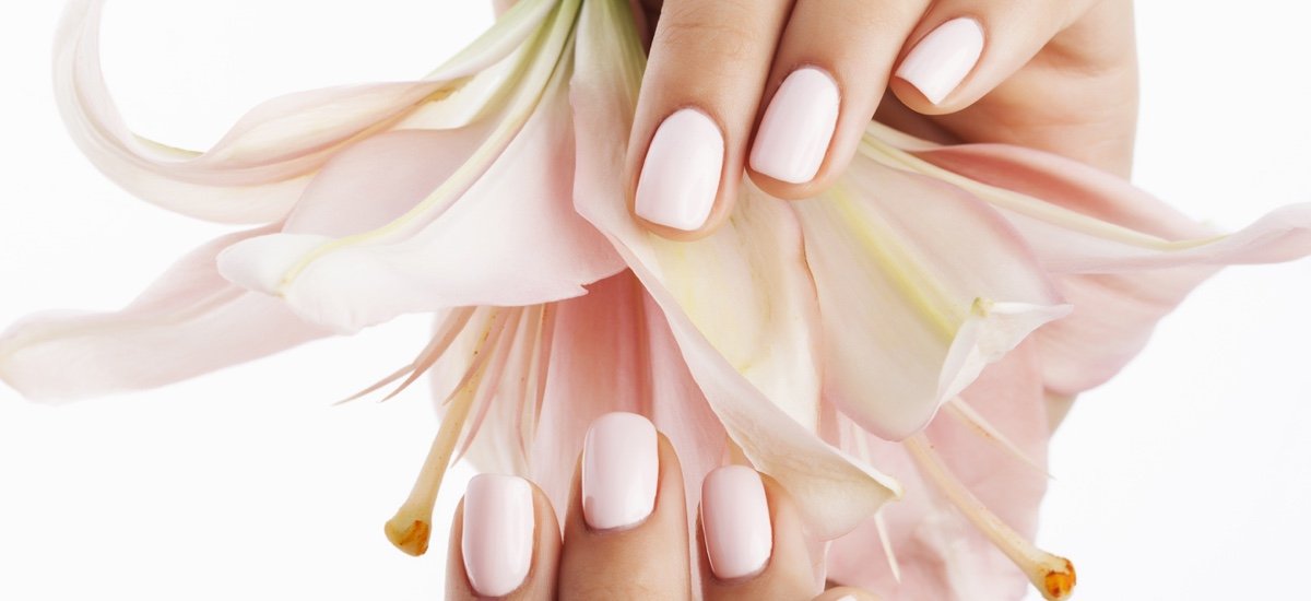 What Do Your Nails Say About Your Health? - BeautyLifeChoice